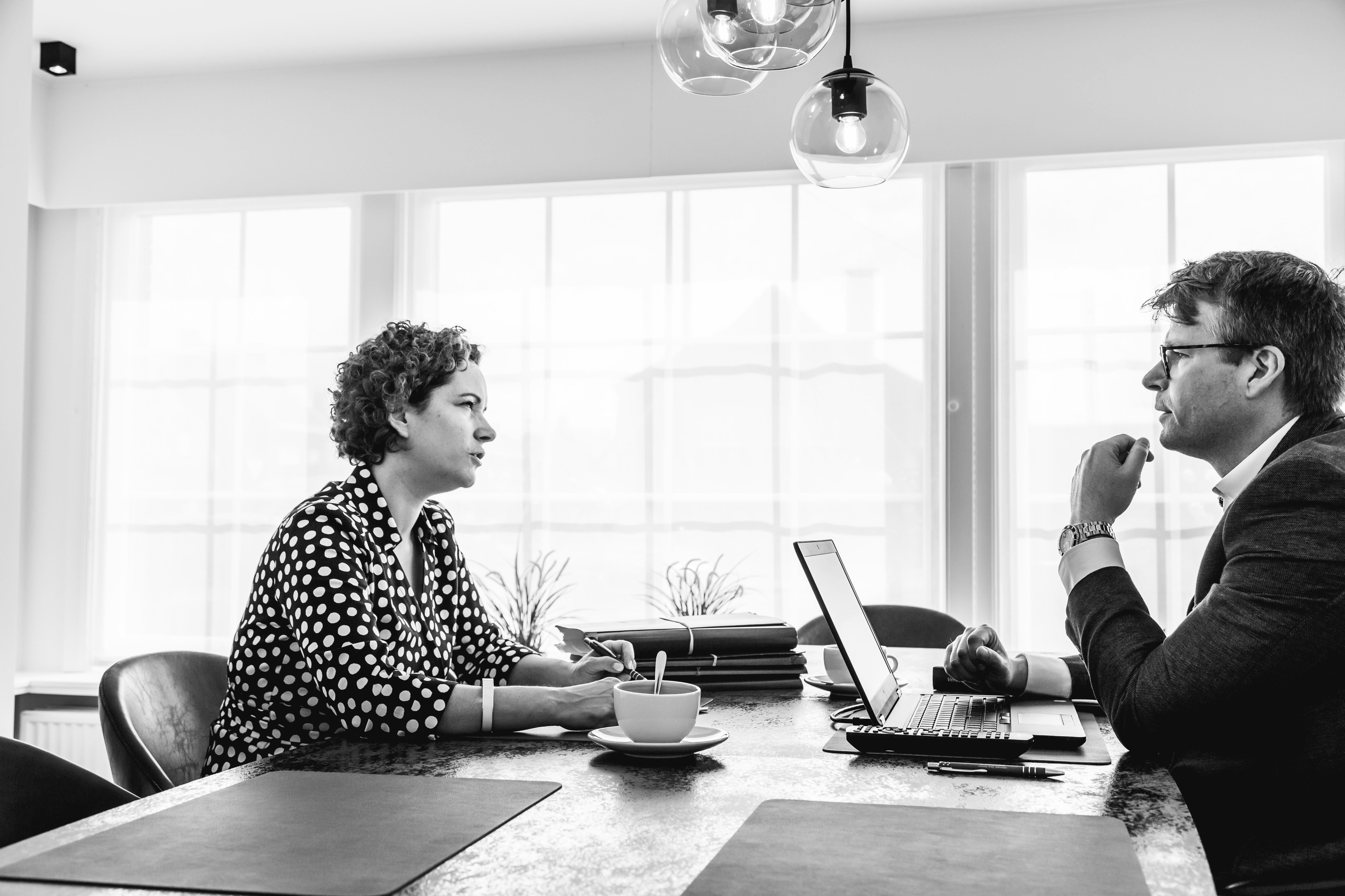 Ons kantoor | Jurizon